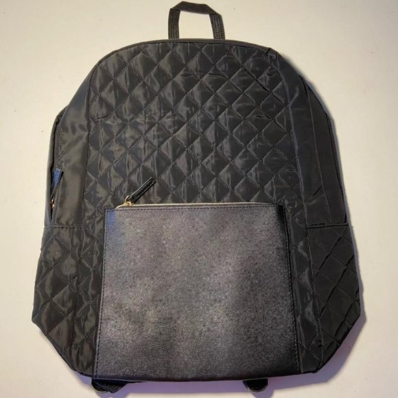 Designers Brands Inc. of DSW | Bags | Quilted Backpack | Poshmark